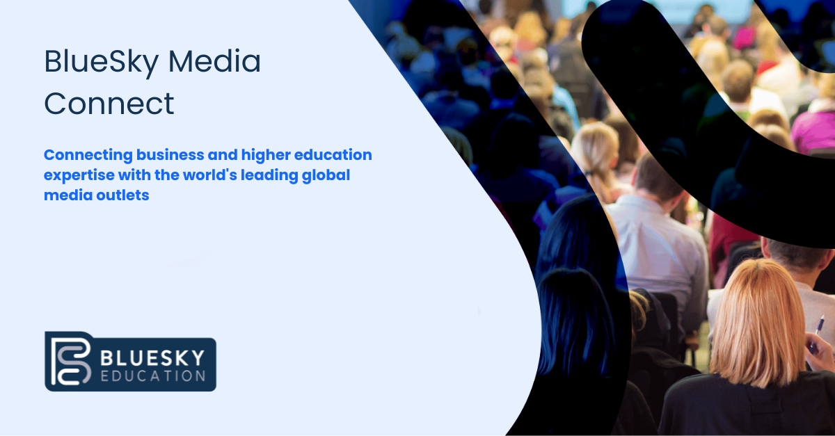BlueSky Media Connect Conference 2026