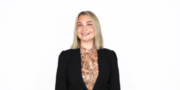 Georgina Tierney | Meet the team | BlueSky Education
