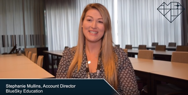 Stephanie Mullins-Wiles | Meet the team | BlueSky Education